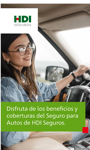 Cotiza seguro todo riesgo para carro | HDI Seguros Autos